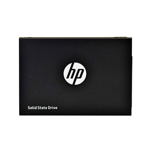SSD накопитель HP S700 2.5" 120 ГБ (2DP97AA)