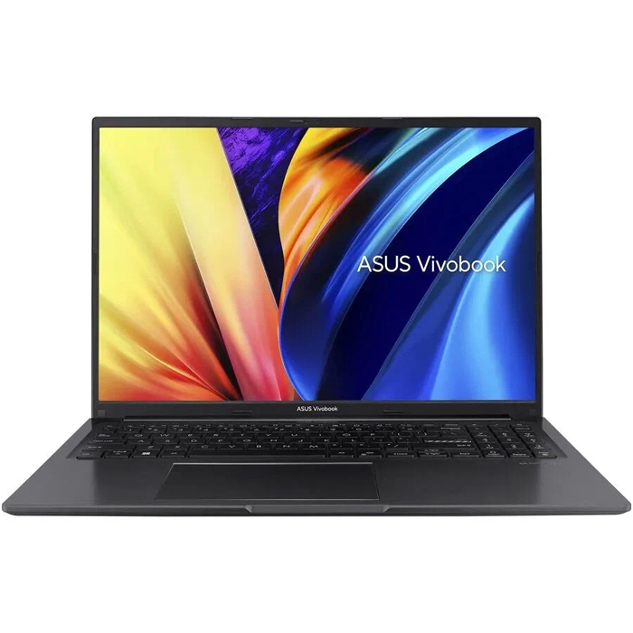 Ноутбук ASUS VivoBook 16 X1605ZA-MB321 Black (90NB0ZA3-M00K80)