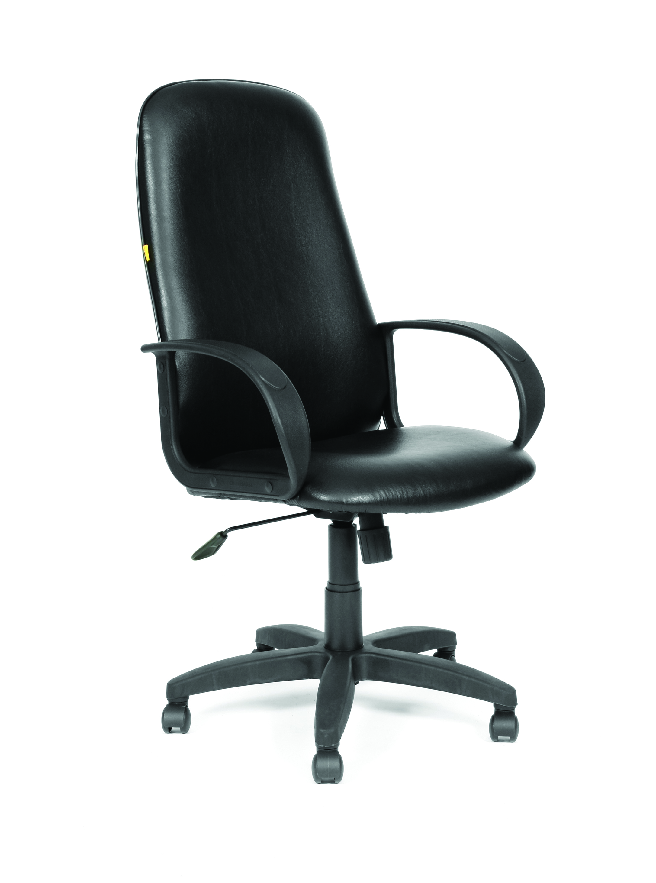 Кресло офисное Chairman 279, black