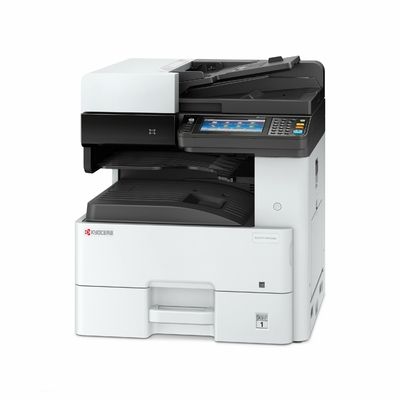 Лазерное МФУ Kyocera ECOSYS M4132idn (1102P13NL0)