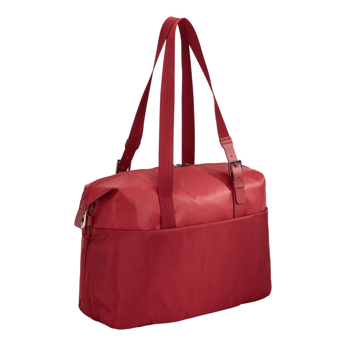 Дорожная сумка женская Thule SPAT116 Rio Red, 45х17х27 см