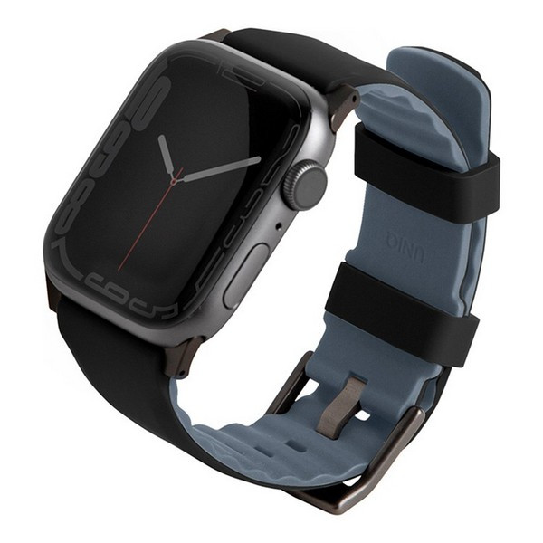 Ремешок для смарт-часов Uniq Linus Airosoft для Apple watch series 38/40/41 mm
