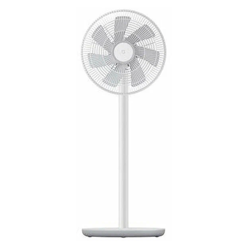 Вентилятор напольный Mijia DC Inverter Fan 1X белый