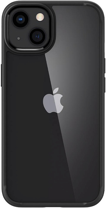 Чехол Ultra Hybrid (ACS04895) для iPhone 14 Plus (Matte Black)