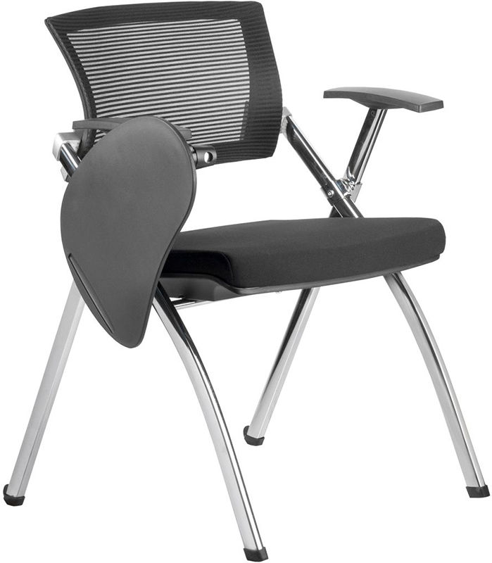 Офисный стул Рива Чейр 462TEС черный