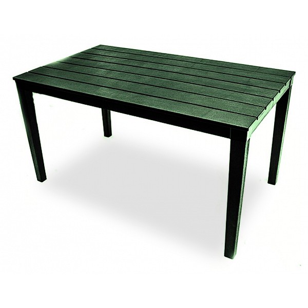 Стол обеденный Прованс темно-зеленый GST_3723-MT006