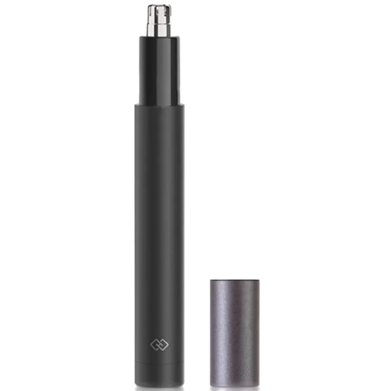 Xiaomi Триммер для носа и ушей Huanxing Mini Electric Nose Hair Trimmer HN1 Чёрный