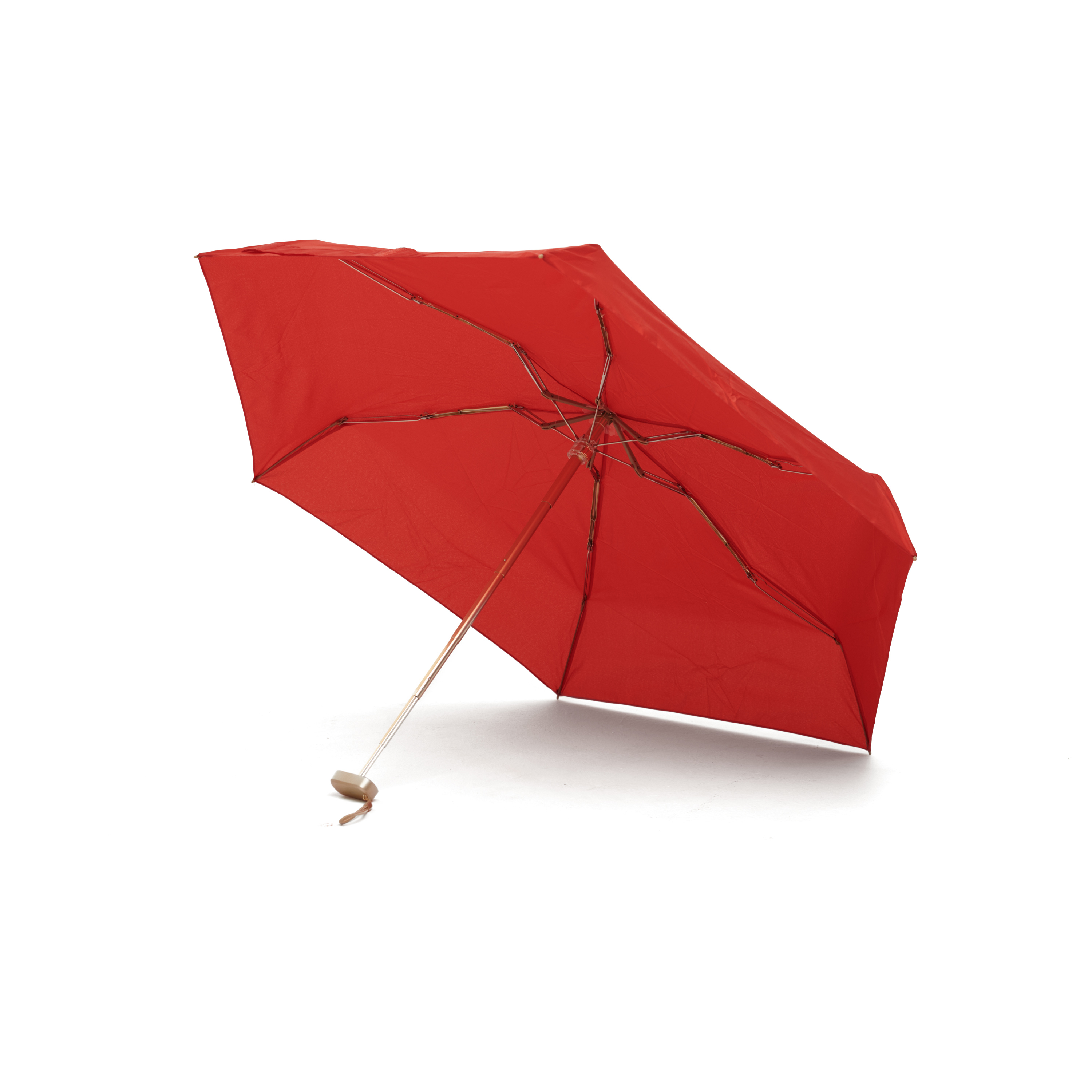 Зонт женский Wrapper Rain WR05350611 красный