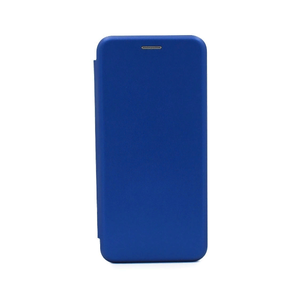 Чехол-книжка Huawei Honor 20S;P30 Lite синий