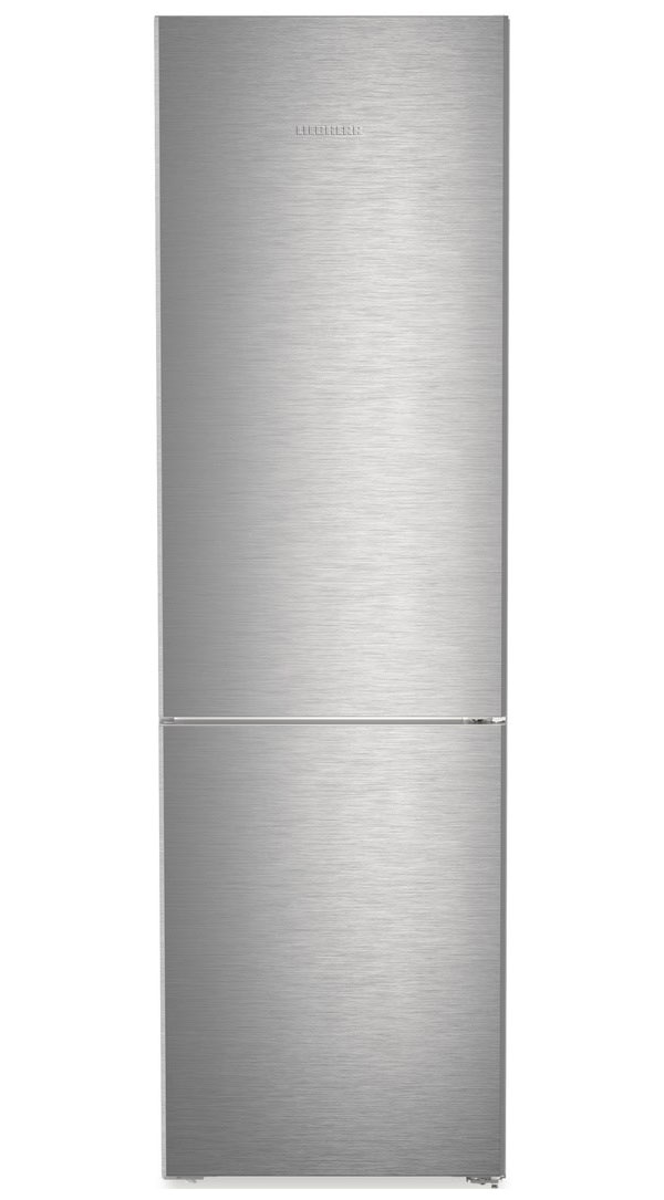 Холодильник LIEBHERR CNsdb 5723-22 001 NoFrost серебристый