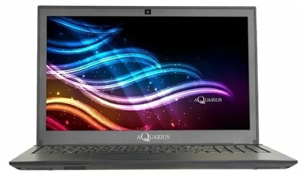 Ноутбук Aquarius Cmp NS685U R11 Black (QRCN-NS685151618S125SCN2TWNNN2)