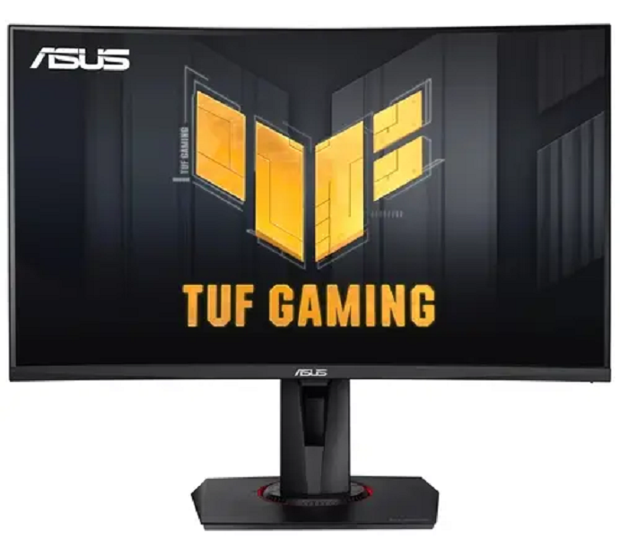 27" Монитор ASUS TUF Gaming VG27VQM Black 240Hz 1920x1080 VA