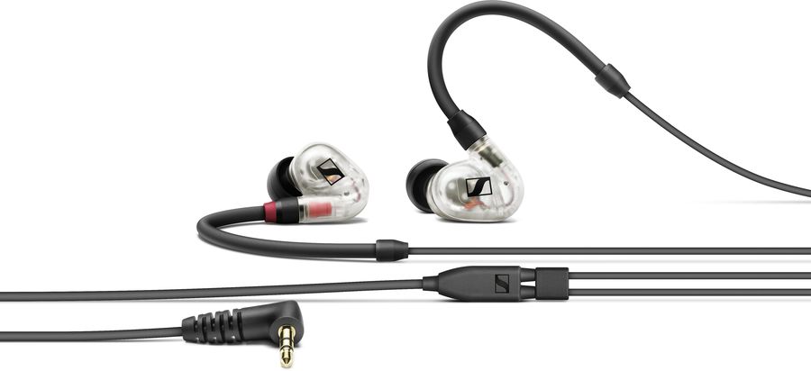 Наушники Sennheiser IE 100 PRO Clear