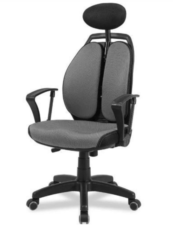 Офисное кресло серия Synif мод. New Trans (SY-0780-GY)