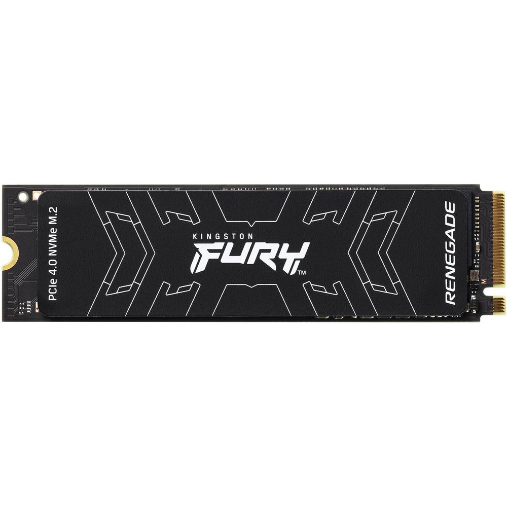 SSD накопитель Kingston FURY Renegade M.2 2280 1 ТБ SFYRS/1000G