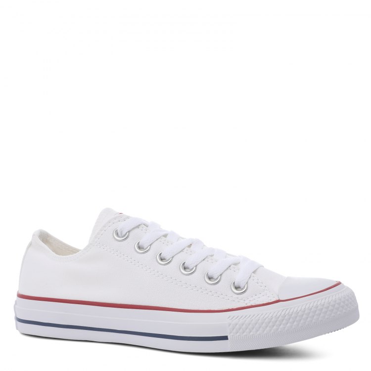 Кеды женские Converse Chuck Taylor All Star Core M7652 белые 38 EU