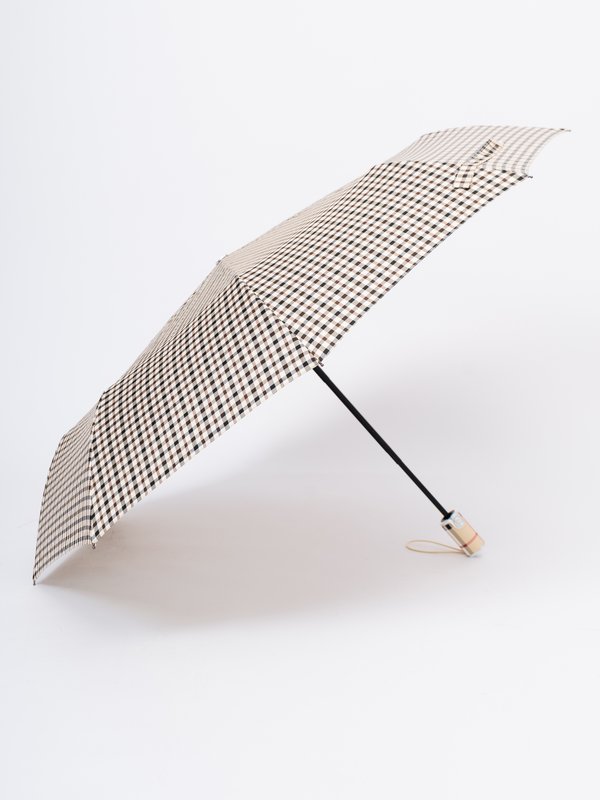 Зонт женский River-Amico 152769 песковый