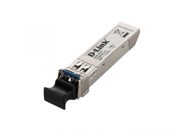 Медиаконвертер D-Link DEM-432XT/DD/E1A