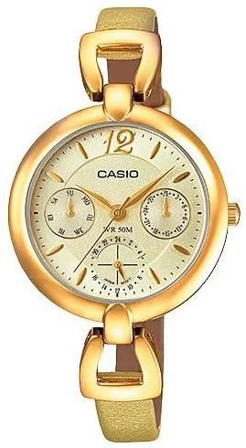 Наручные часы Casio LTP-E401GL-9A