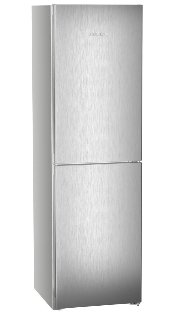 Холодильник LIEBHERR CNsfd 5704-22 001 NoFrost серебристый серебристый