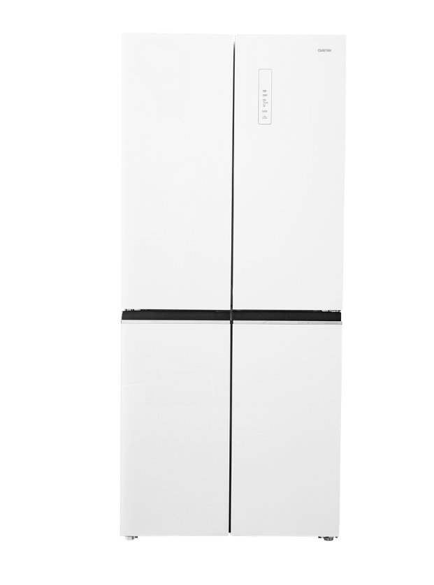 Холодильник Centek CT-1745 белый