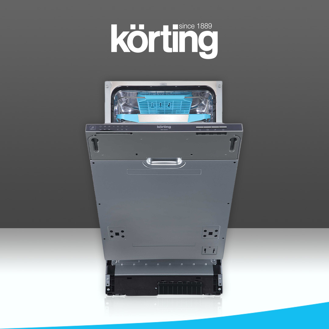 Встраиваемая посудомоечная машина Korting KDI 45340