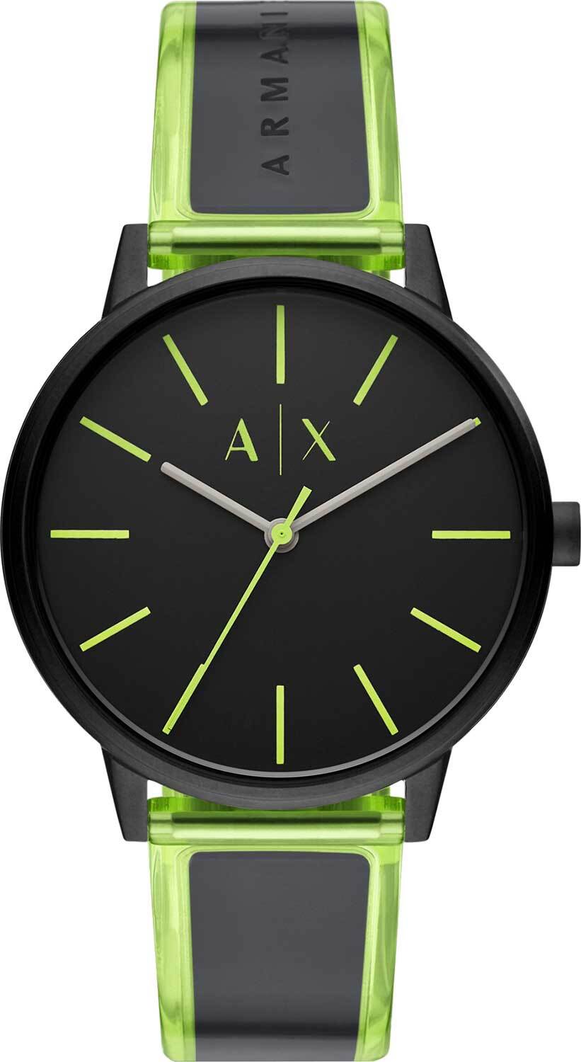Наручные часы мужские Armani Exchange AX2730