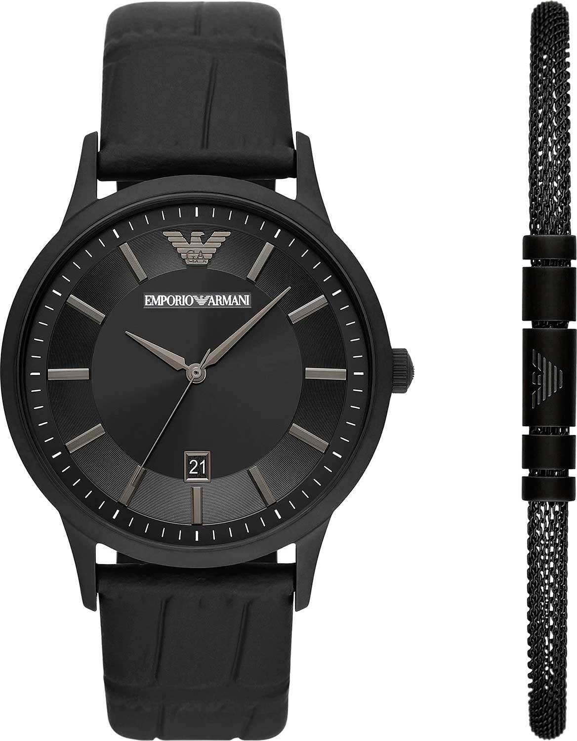 Наручные часы мужские Emporio Armani AR80057