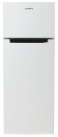 Холодильник Leran CTF 143 W белый
