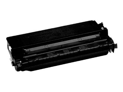 Картридж для лазерного принтера Canon E-16 черный, оригинал