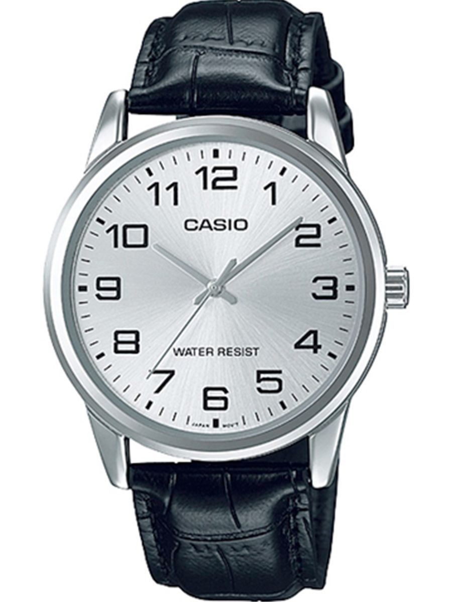 Наручные часы MTP-V001L-7BUDF Casio