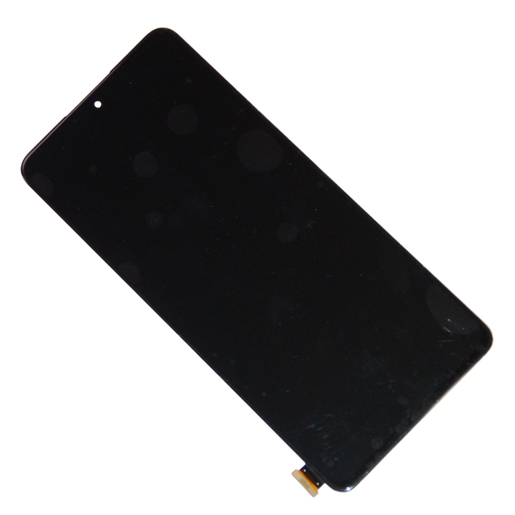 Дисплей для Xiaomi Redmi Note 11 Pro 4G, Note 11 Pro 5G в сборе с тачскрином <черный>