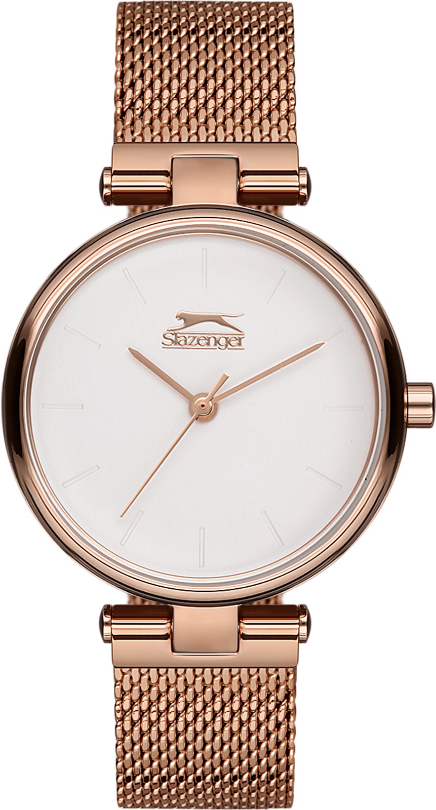 Наручные часы Slazenger Ladies SL.9.6180.3.04
