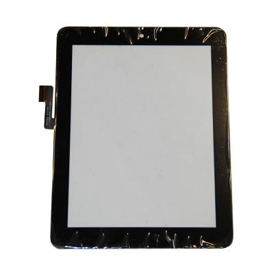 Тачскрин Promise Mobile для планшета 8.0 (FPC-CTP-0800-029-4) (198*150 mm) (черный)