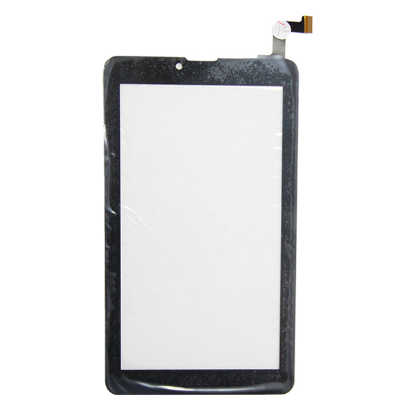 Тачскрин Promise Mobile для планшета 7.0 (FPC-QCY070152 V1.0) (184*104 mm) (черный)