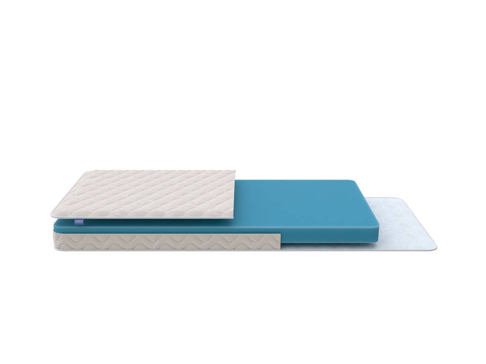 Матрас PROxSON FIRST Flex M 180x200