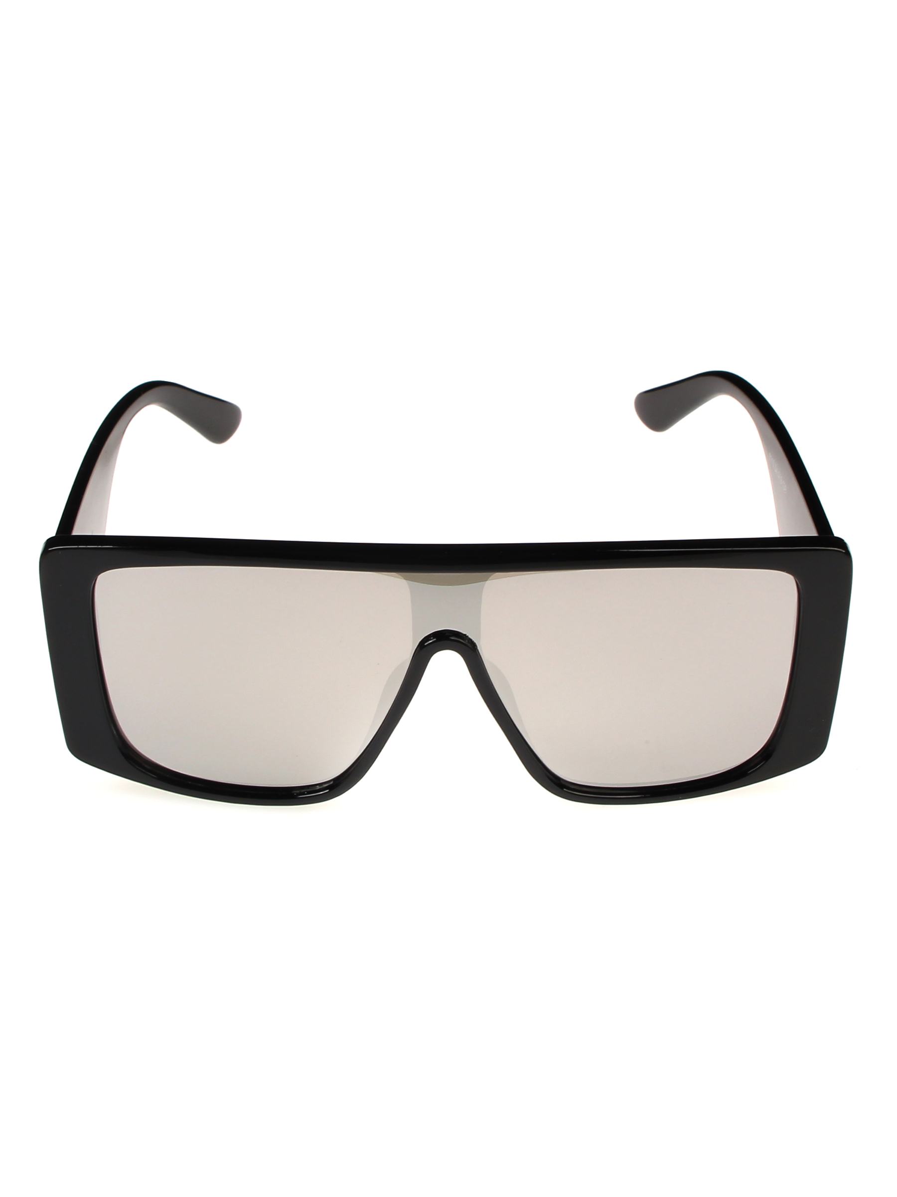 Солнцезащитные очки женские Pretty Mania NDP027 бежевые