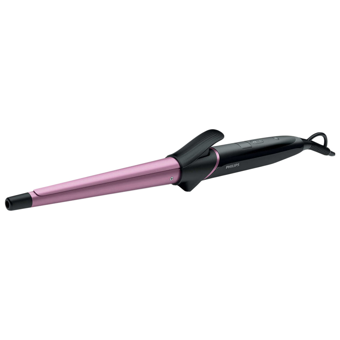 Электрощипцы Philips StyleCare BHB871/00 Violet/Black