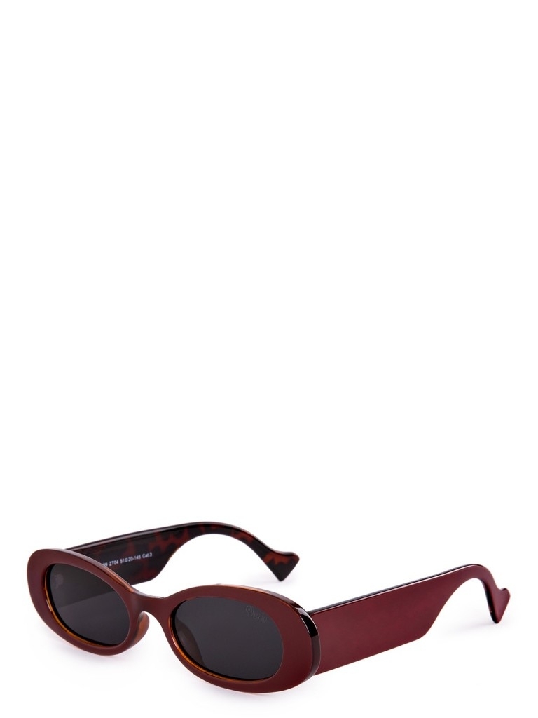 Солнцезащитные очки женские Dario for Labbra 01-00036848 черные