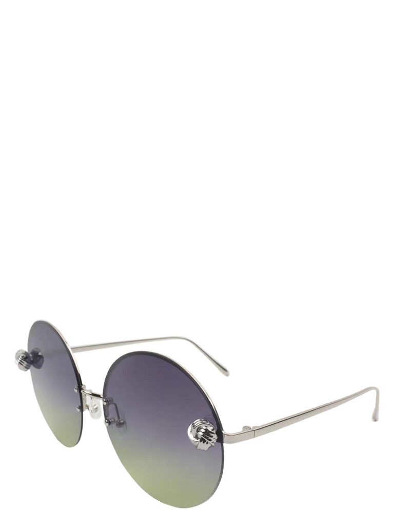 Солнцезащитные очки женские Eleganzza 01-00038693 разноцветные