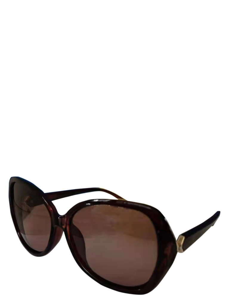 Солнцезащитные очки женские Labbra 01-00038628 коричневые