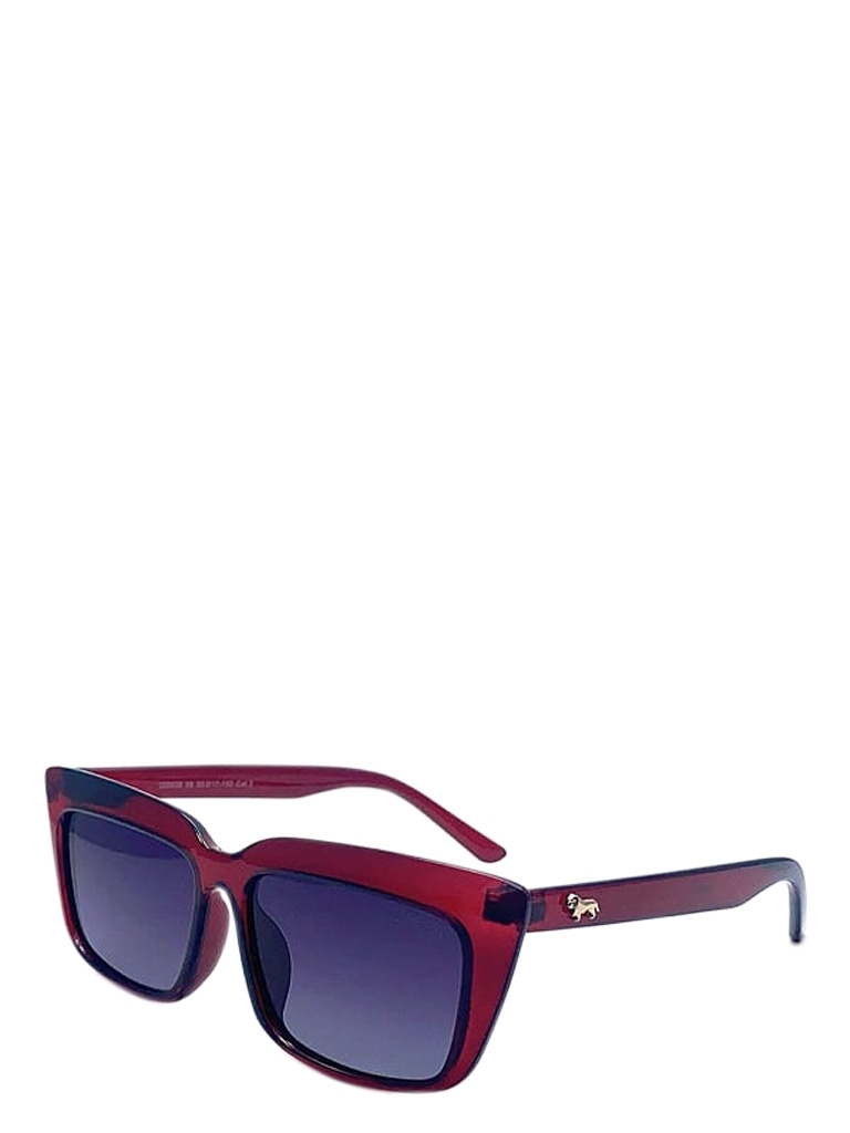 Солнцезащитные очки женские Labbra 01-00038662 синие