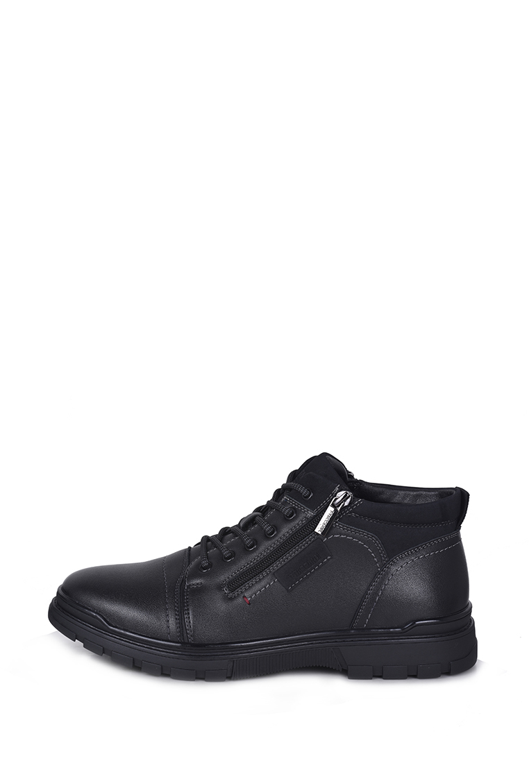 Ботинки мужские T.Taccardi 216032 черные 43 RU