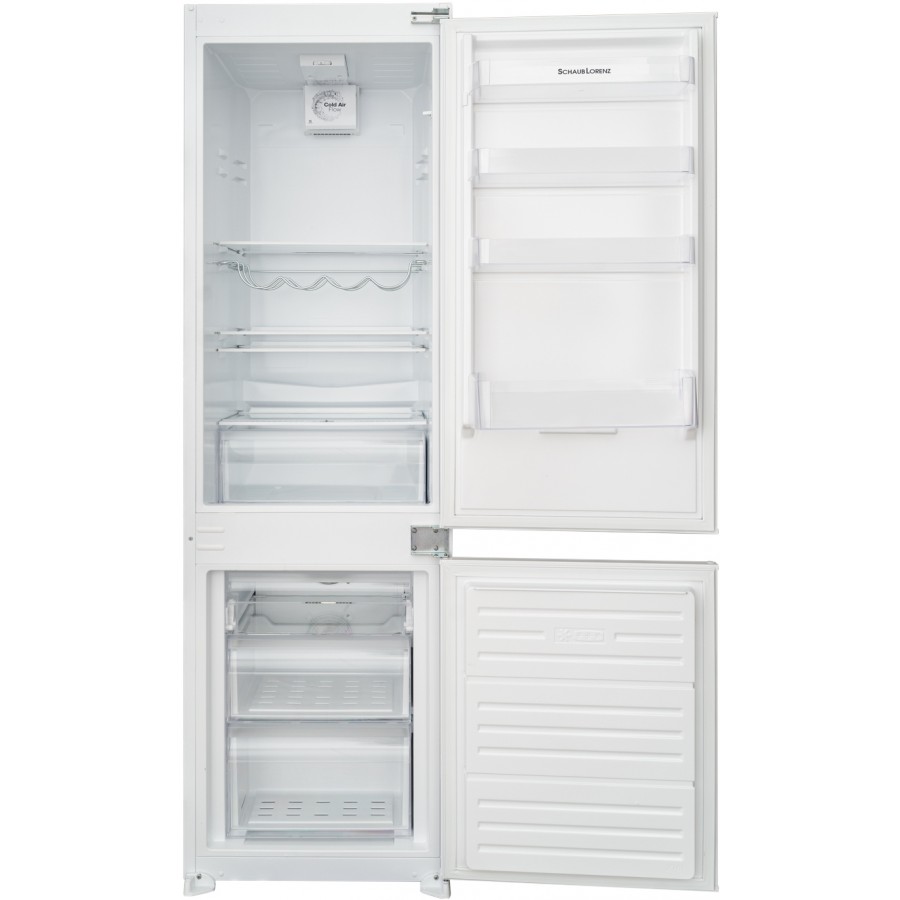 Встраиваемый холодильник Schaub Lorenz SLUE235W6 белый