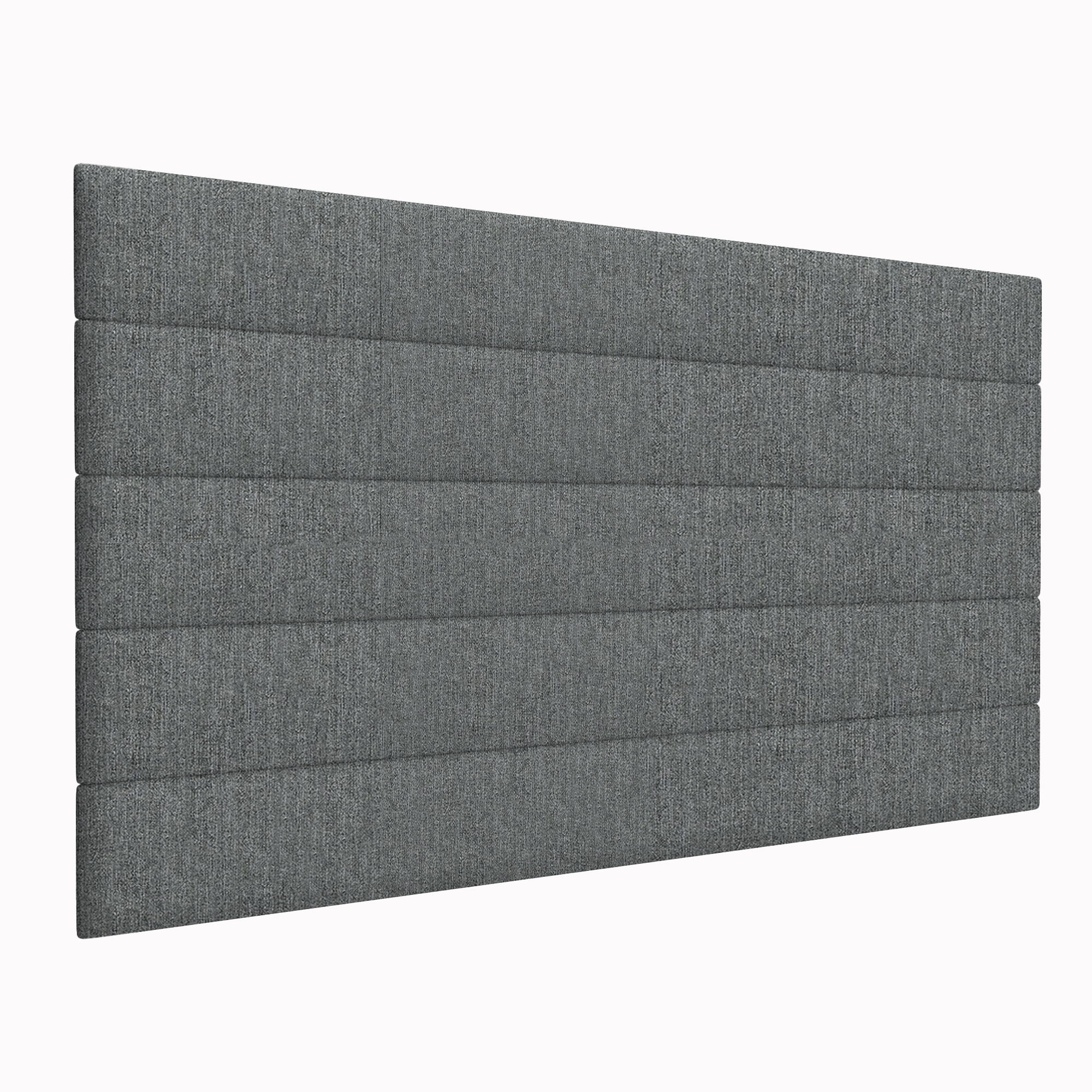 Прикроватная панель Cotton Moondust Grey 20х180 см 1 шт.