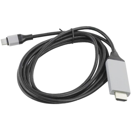 Адаптер KS-IS Type-C - HDMI вилка-вилка м KS-375