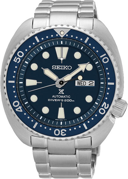 Наручные часы мужские Seiko SRP773K1