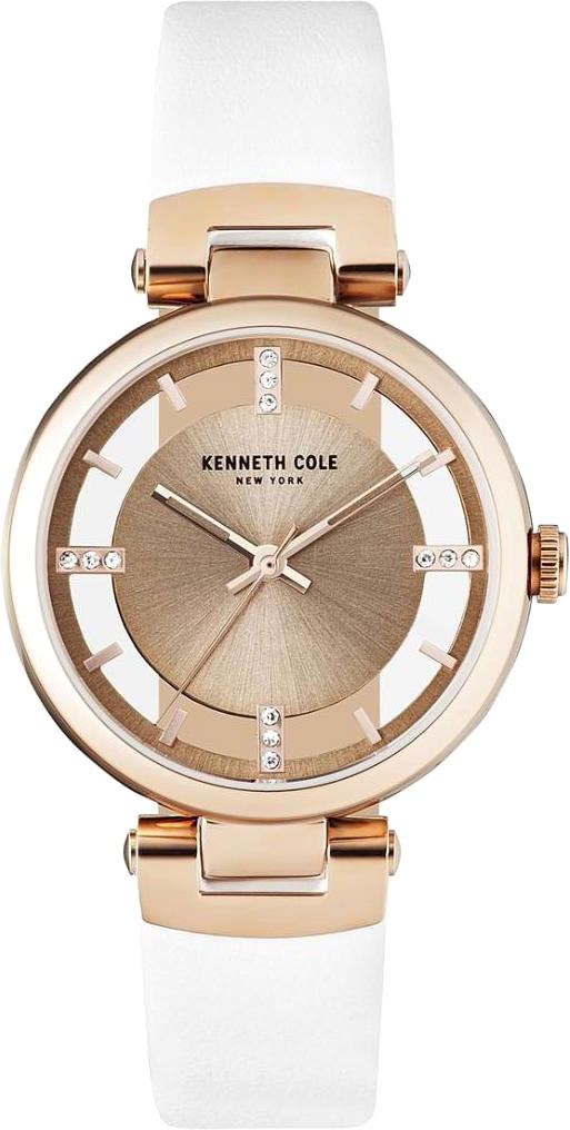 Наручные часы кварцевые женские Kenneth Cole KC50380