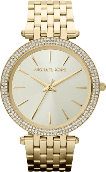 Наручные часы кварцевые женские Michael Kors MK3191