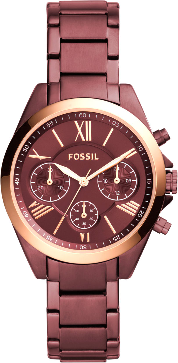 Наручные часы кварцевые женские Fossil BQ3281